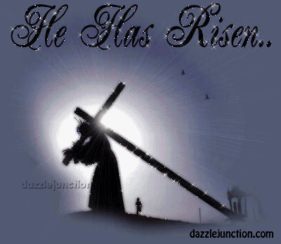 Happy resurrection sunday gif quotes 2020