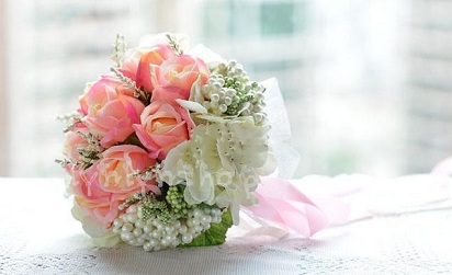 Cara Nak Buat Bunga Pegang Pengantin - JasekruwDelgado