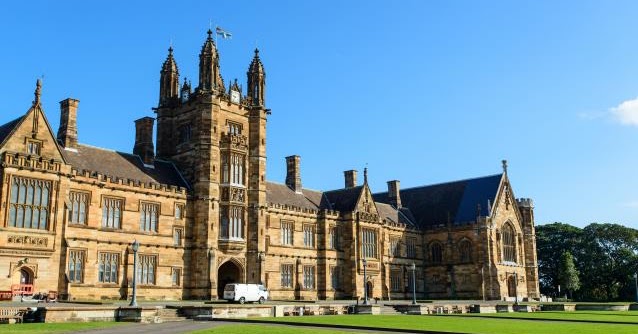 Paris Scholarship at Sciences Po University in France | BS, MS & PHD