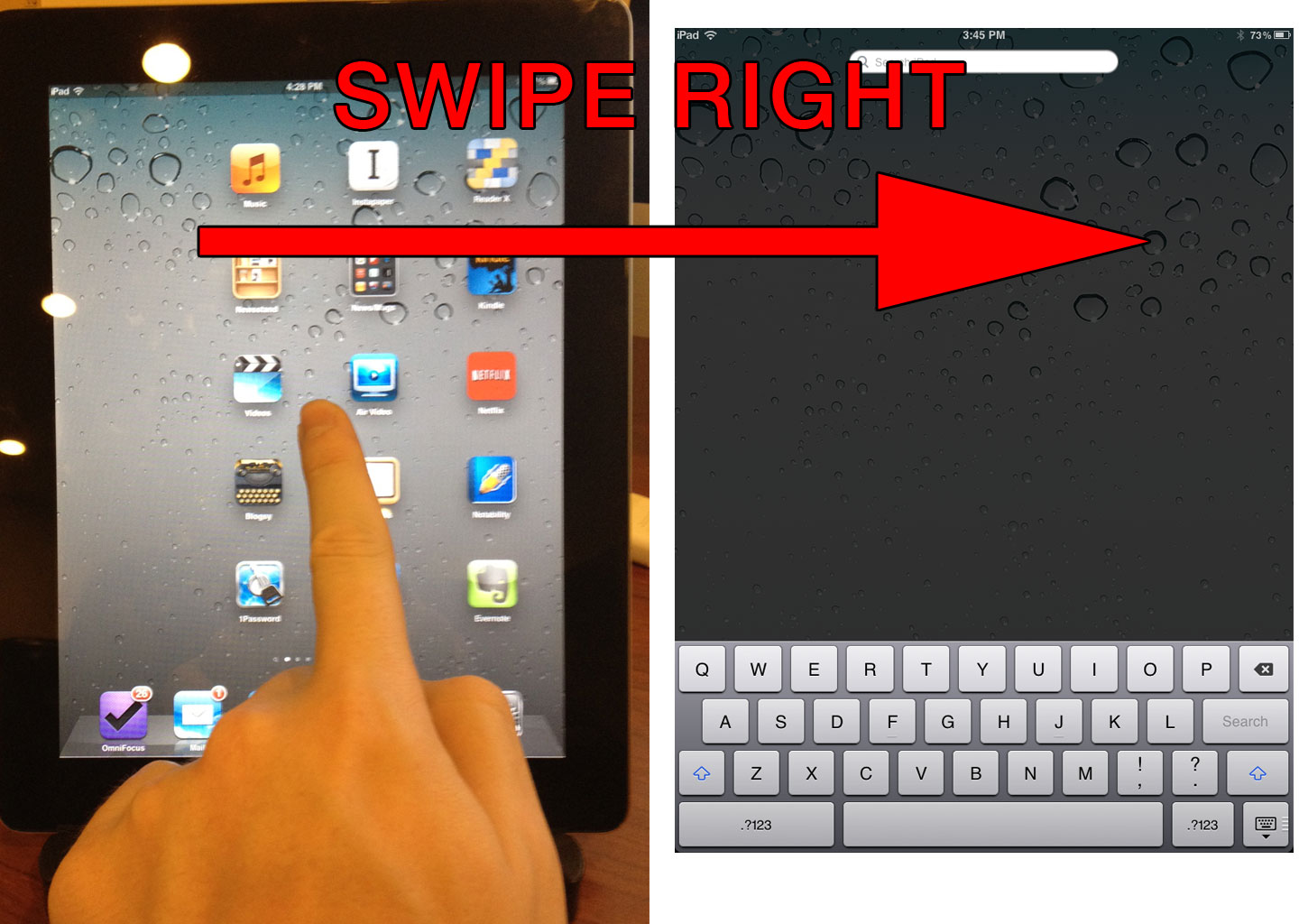 Cap City Technology Tips: Opening & closing apps, and multitasking