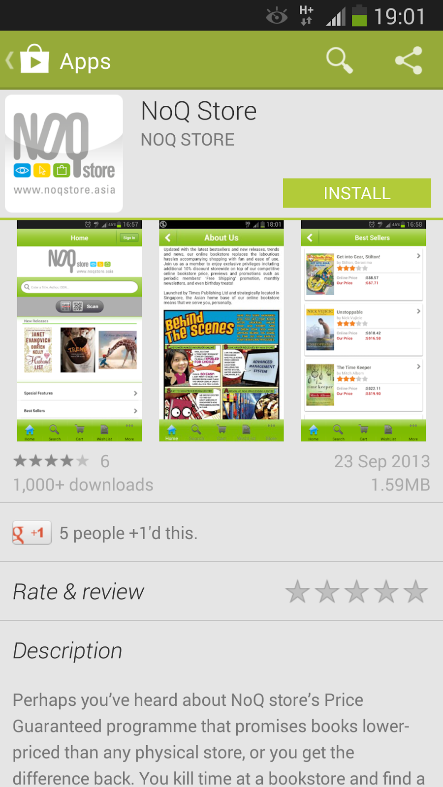 ~Mamamie's Thots~ Singapore Parenting and Lifestyle Blog: Queue No More ...