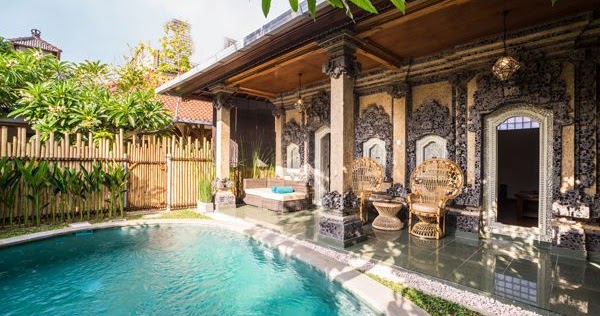 Pro Interior Designer from Bali Tips - How to Create Balinese's ...