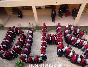 Deeper Life High School: October 2017