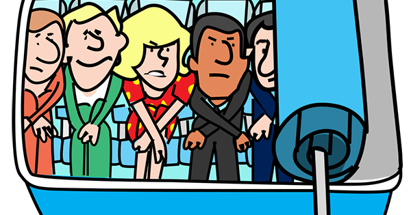 Overcoming Pre-Work Avoidance Syndrome - Workshop Tip #224 | Stories ...