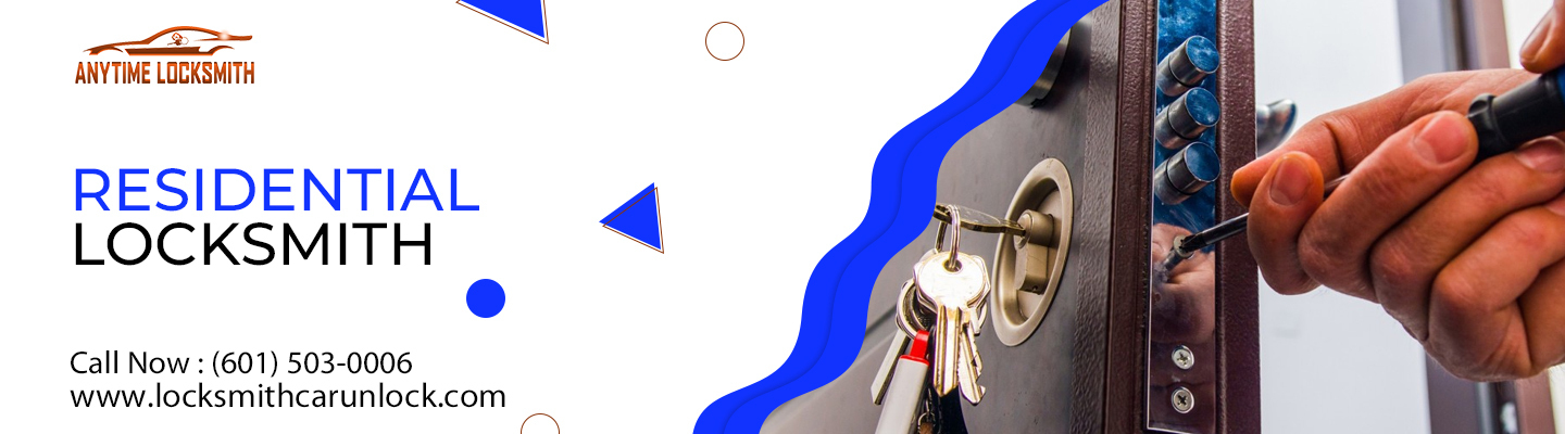 Hire a trustworthy residential locksmith to install new locks or make ...