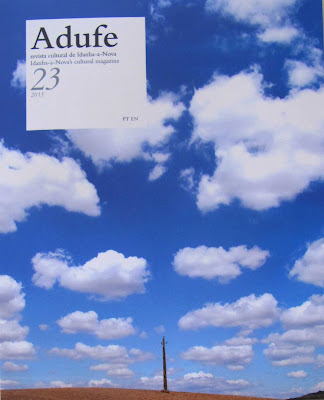 riquezas inauditas: agosto 2015