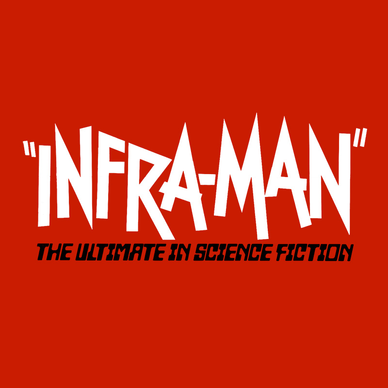 Infra-Man (1975)