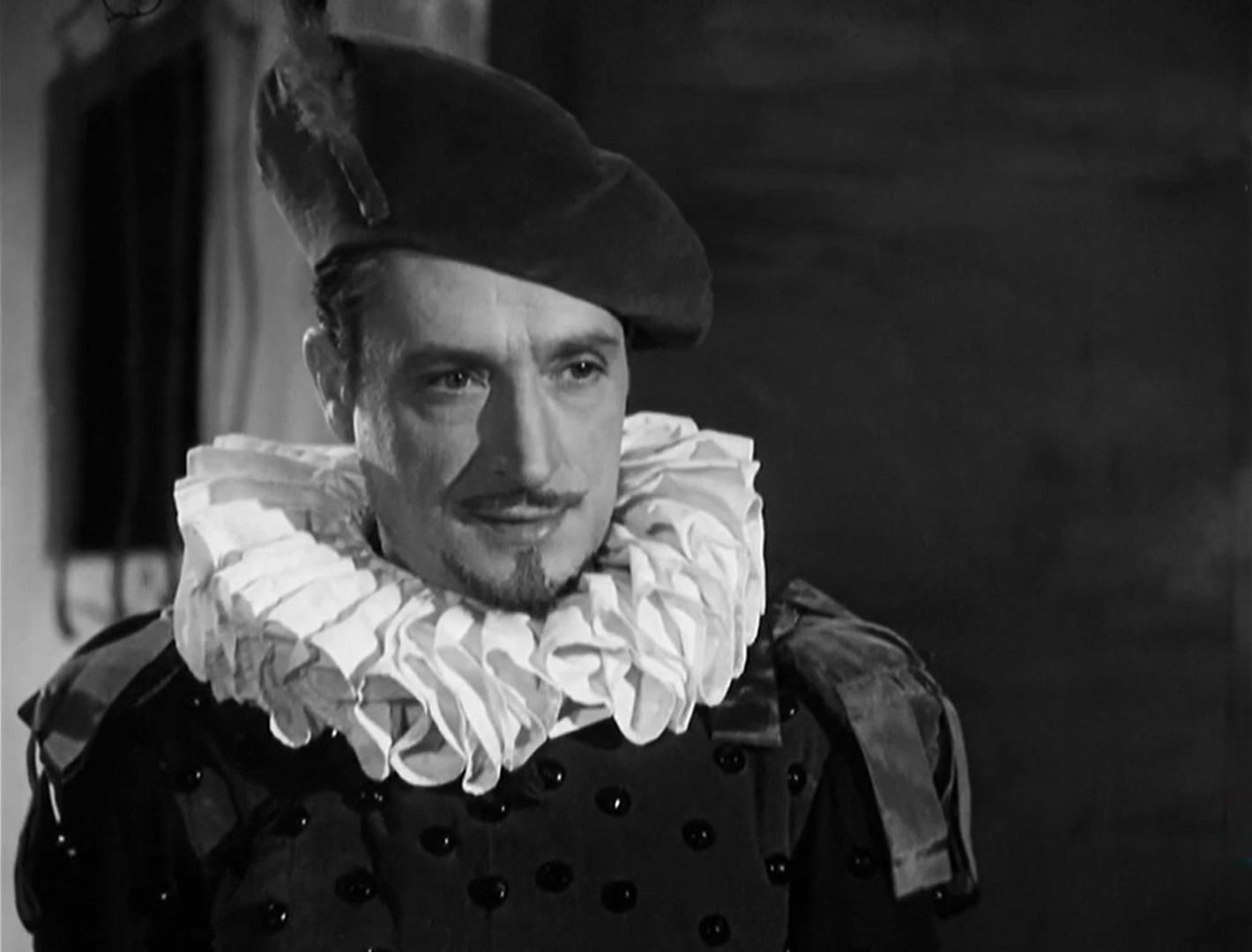 Cinefília Sant Miquel: Don Juan Tenorio (1952)