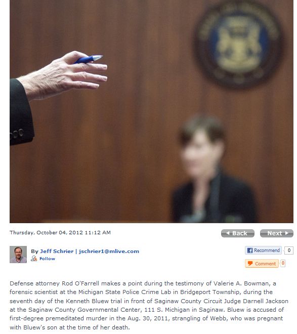 OIDV Project Of Michigan - Officer Involved Domestic Violence Project ...