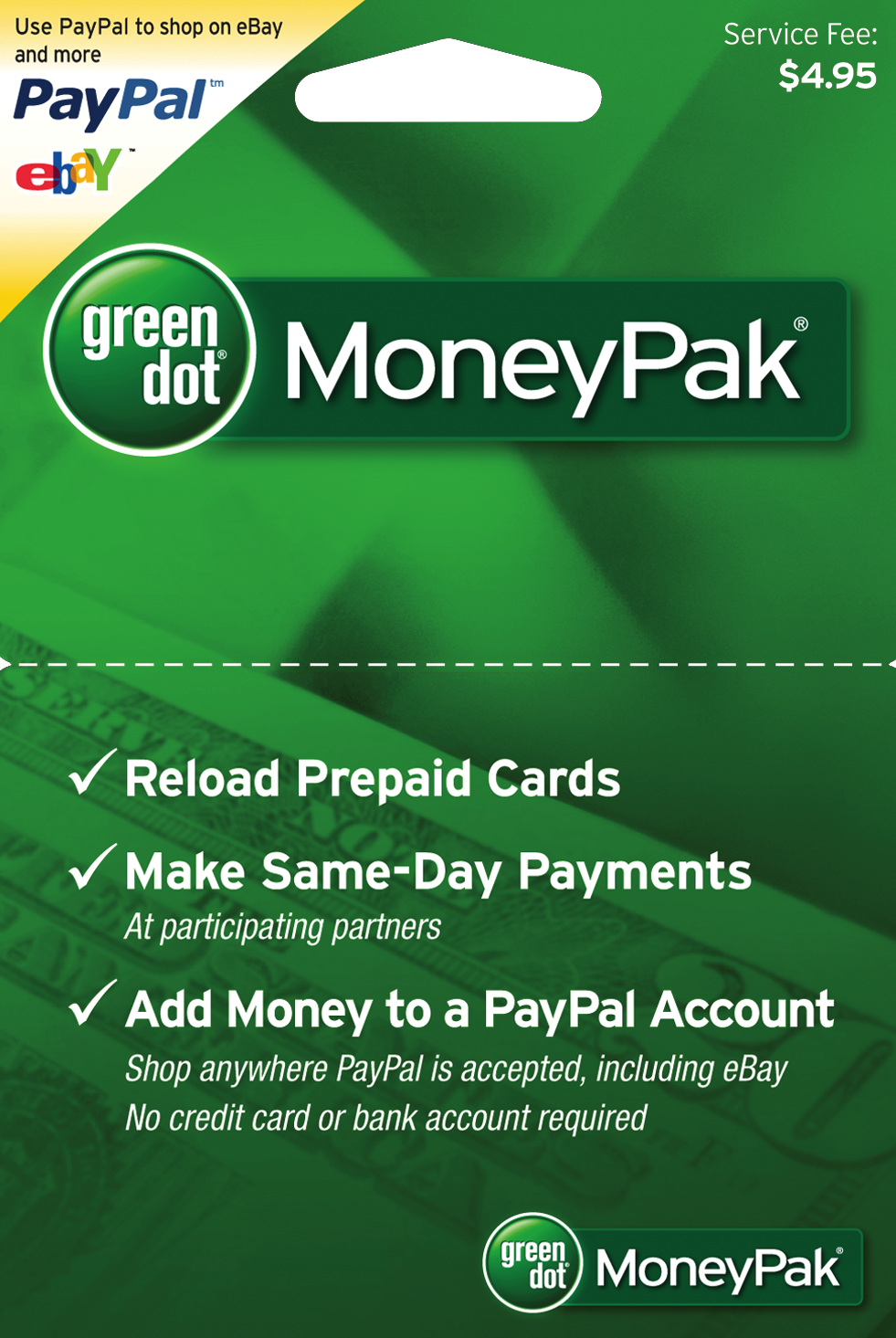 Atlantic City Electric Advises Customers to Avoid the “Green Dot” Scam ...