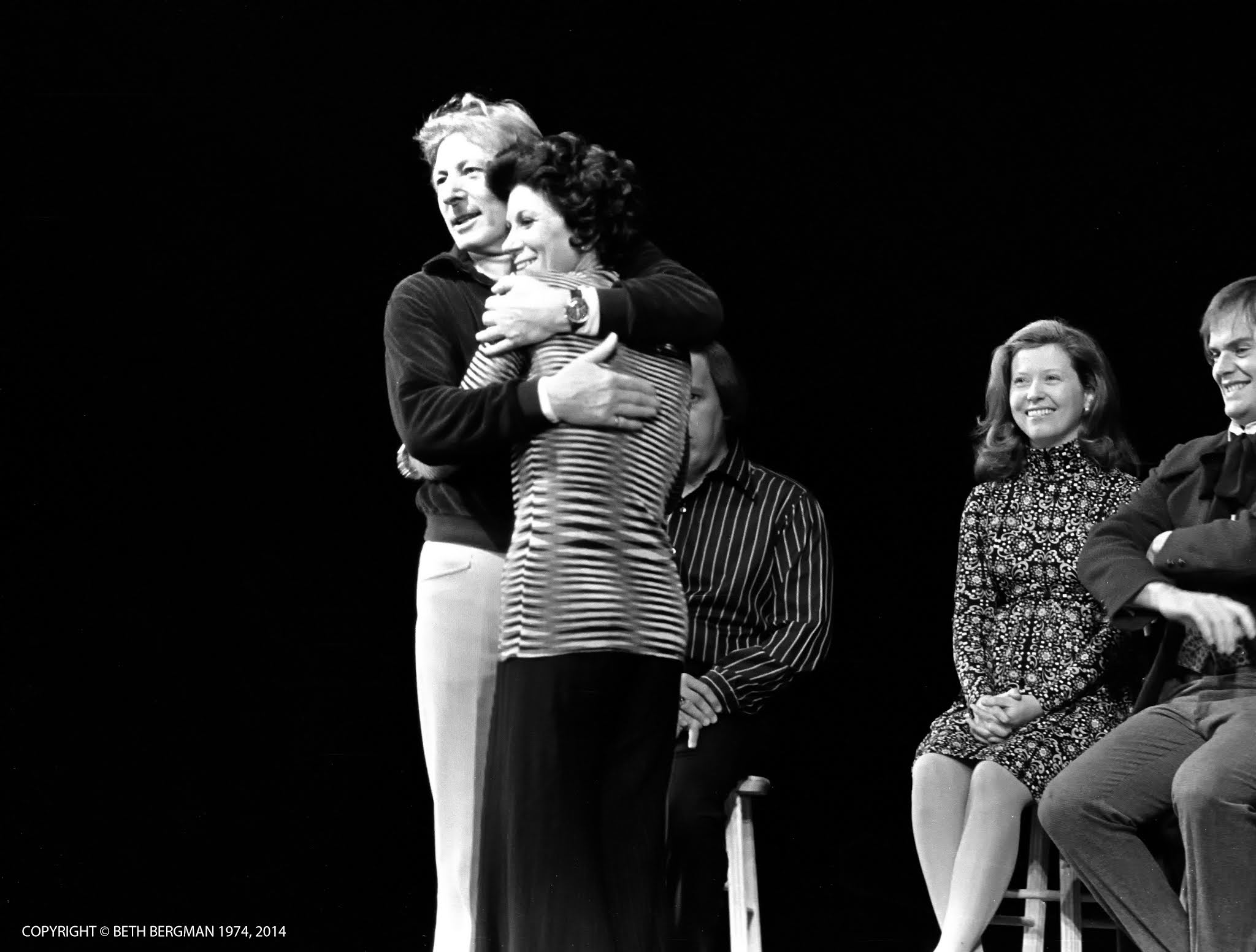 The Opera Lenz: Jean Kraft, RIP- Post 3