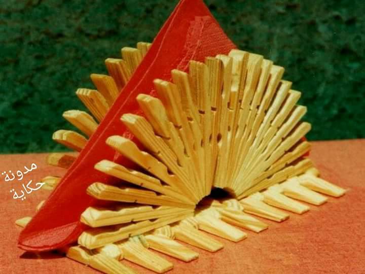 14 Ideas de manualidades con ganchos de madera o pinzas de ropa ...