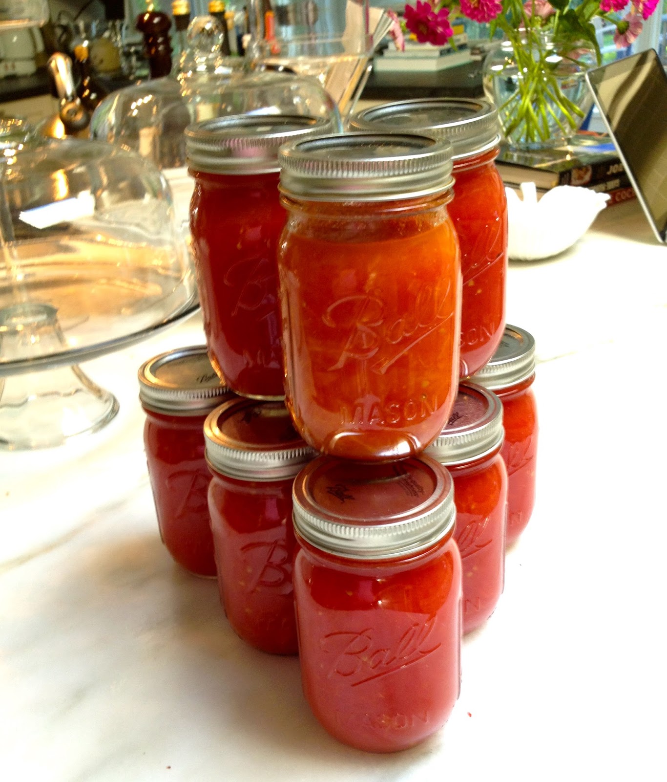 Canning Your Own Crushed Tomato Sauce C H E W I N G T H E F A T canning-your-own-crushed-tomato-sauce-c-h-e-w-i-n-g-t-h-e-f-a-t