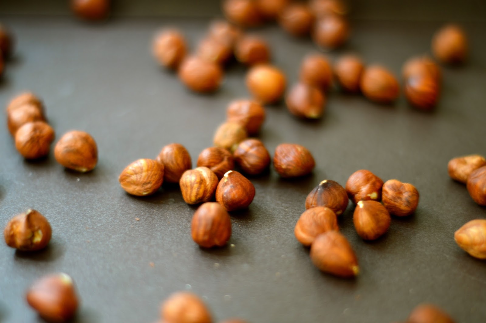 Pâte à tartiner de la rentrée (Fake Nutella Home made) | Lorni te gave ...