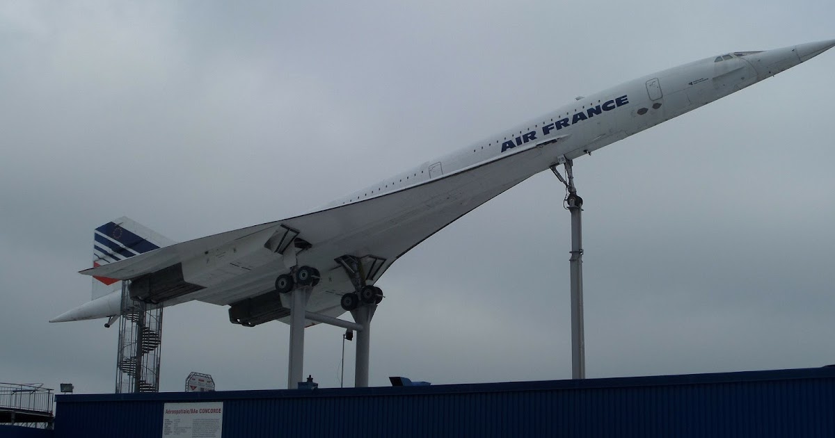 Why Some Airplane Have Swept Back Wings & Some Have Straight Wings ...