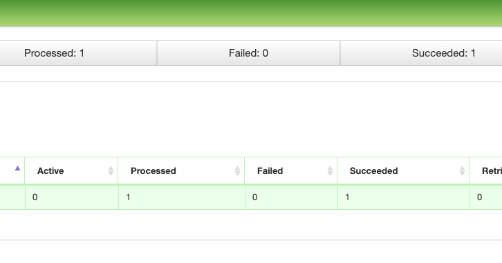 hawksnowlog: Celery の状況を UI で管理できる flower を試してみた