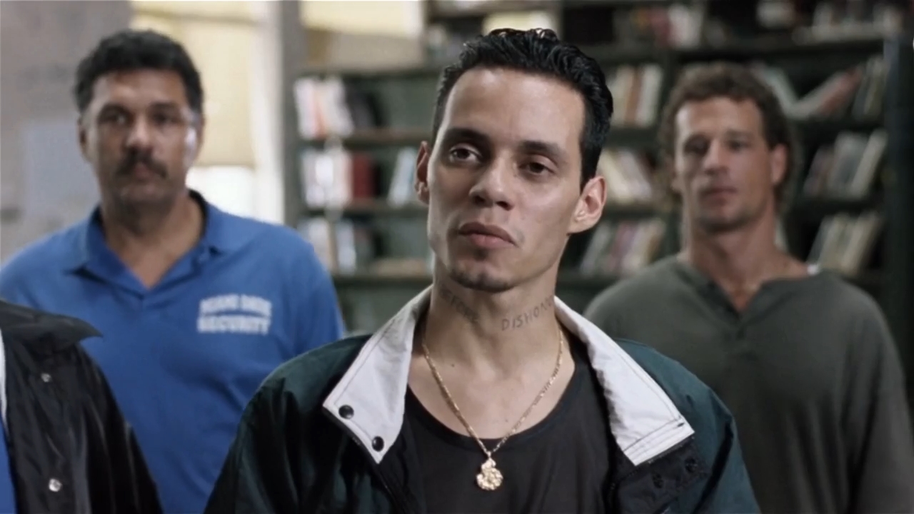 Movie Review: The Substitute (1996) | The Ace Black Movie Blog