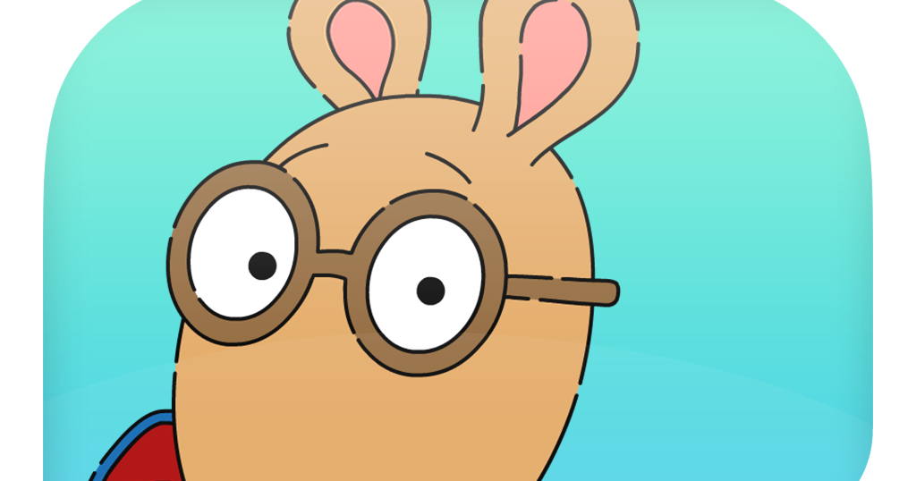 The ABCD Diaries: Arthur's Big App! #Spon
