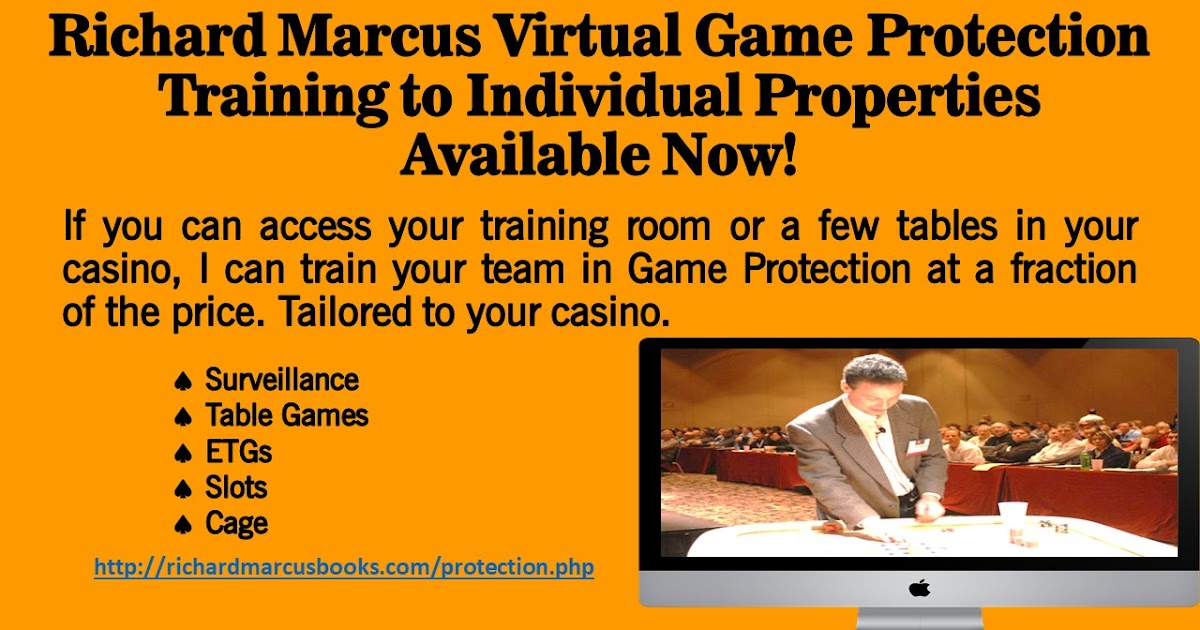 Poker Cheating and Casino Cheating Blog: American Roulette: Richard ...