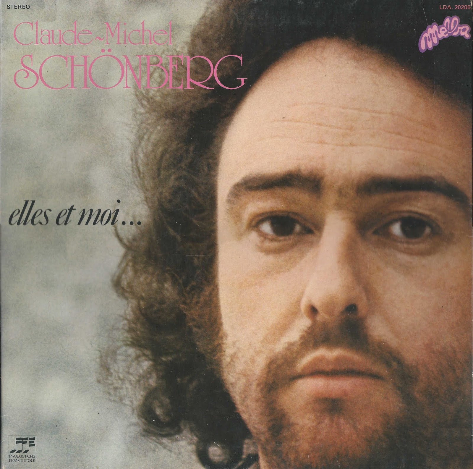 Doc Over Blog: Retour aussi du Claude-Michel