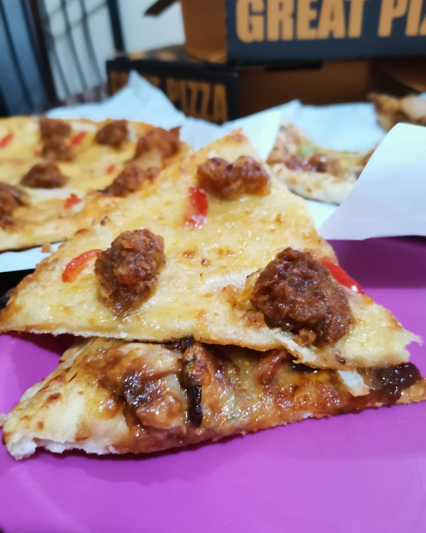 Yellow Cab Launches Two New Flavors on its 20th Anniversary - The ...