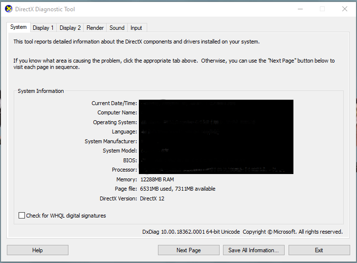 How To Check Amount Of RAM On Windows 10?
