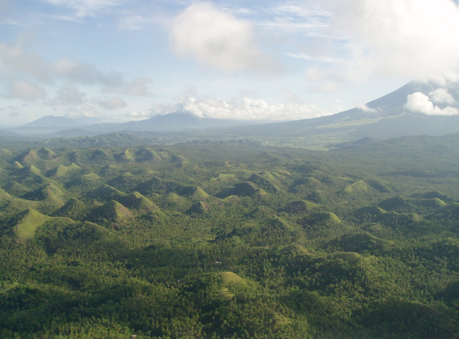 Nature Travelling: Mayon Volcano - Bicol Philippine