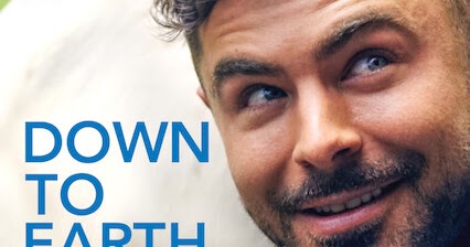 SuzeeBehindTheScenes: Review of Netflix Series "Down To Earth" with Zac ...