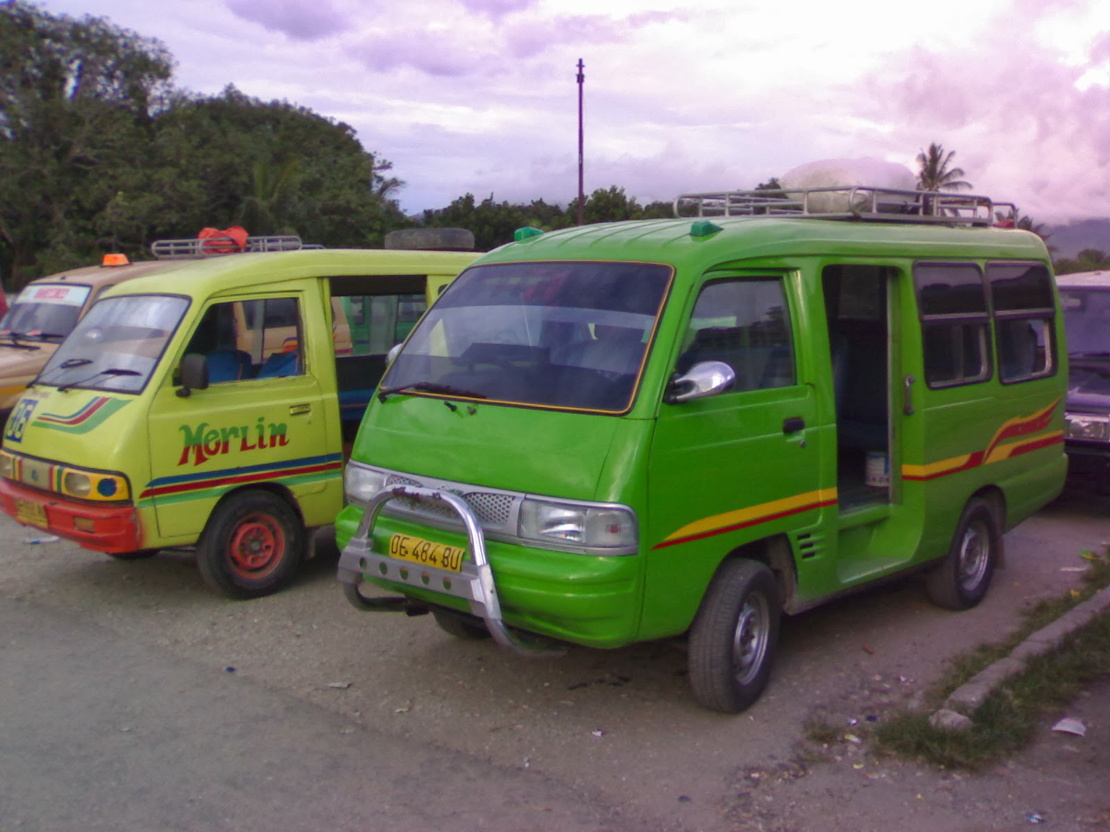 AMBON, MALUKU ~ Indonesian Traveler