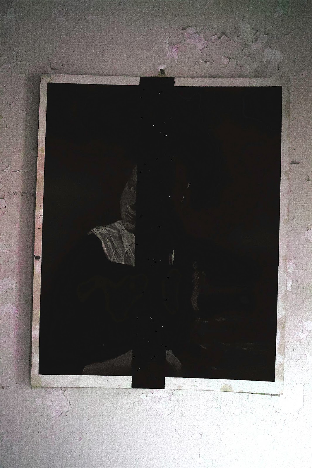 #PSYCHIC CHIC GALLERY©#GALERIE du SIMULACRE et du CRÉPUSCULE #Ghost ...