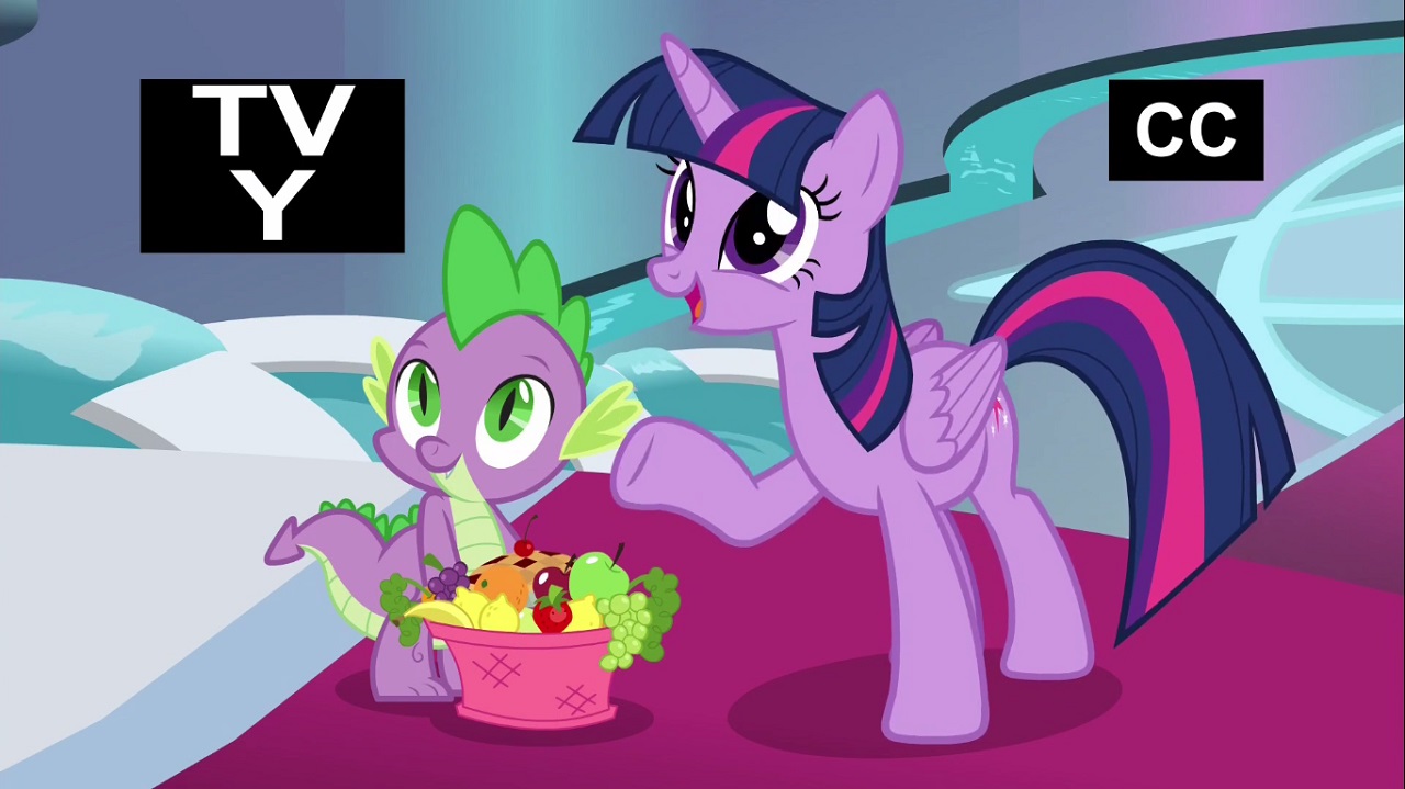 Equestria Daily - MLP Stuff!: "Horse Play": Episode Followup