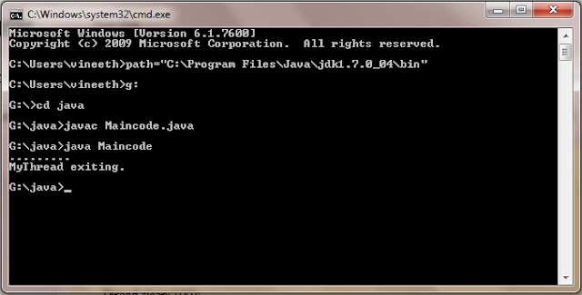 Suspending Resuming And Stopping Threads Learn Java Programming