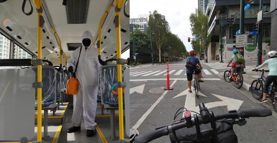 BGC welcomes back businesses, employees with 'new normal' solutions