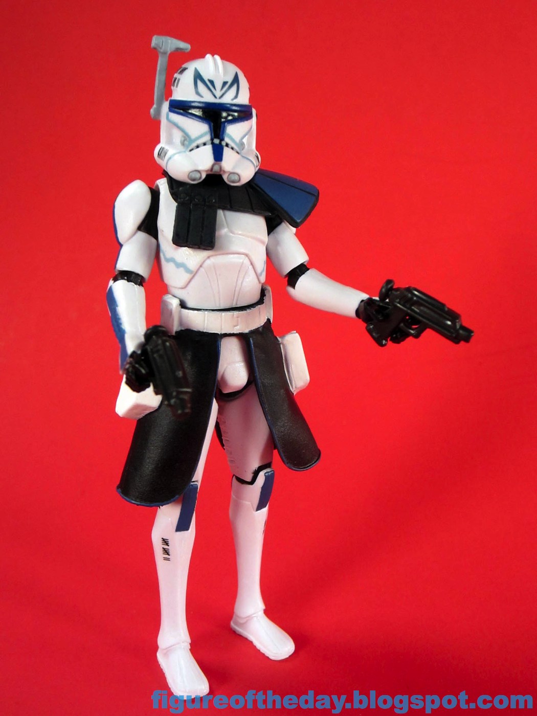 Galactic Hunter's Star Wars Figure of the Day with Adam Pawlus: Star ...