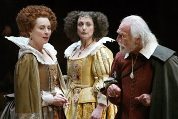 John Bonina: "Men o' Their Words": The masculinity of Goneril and Regan ...