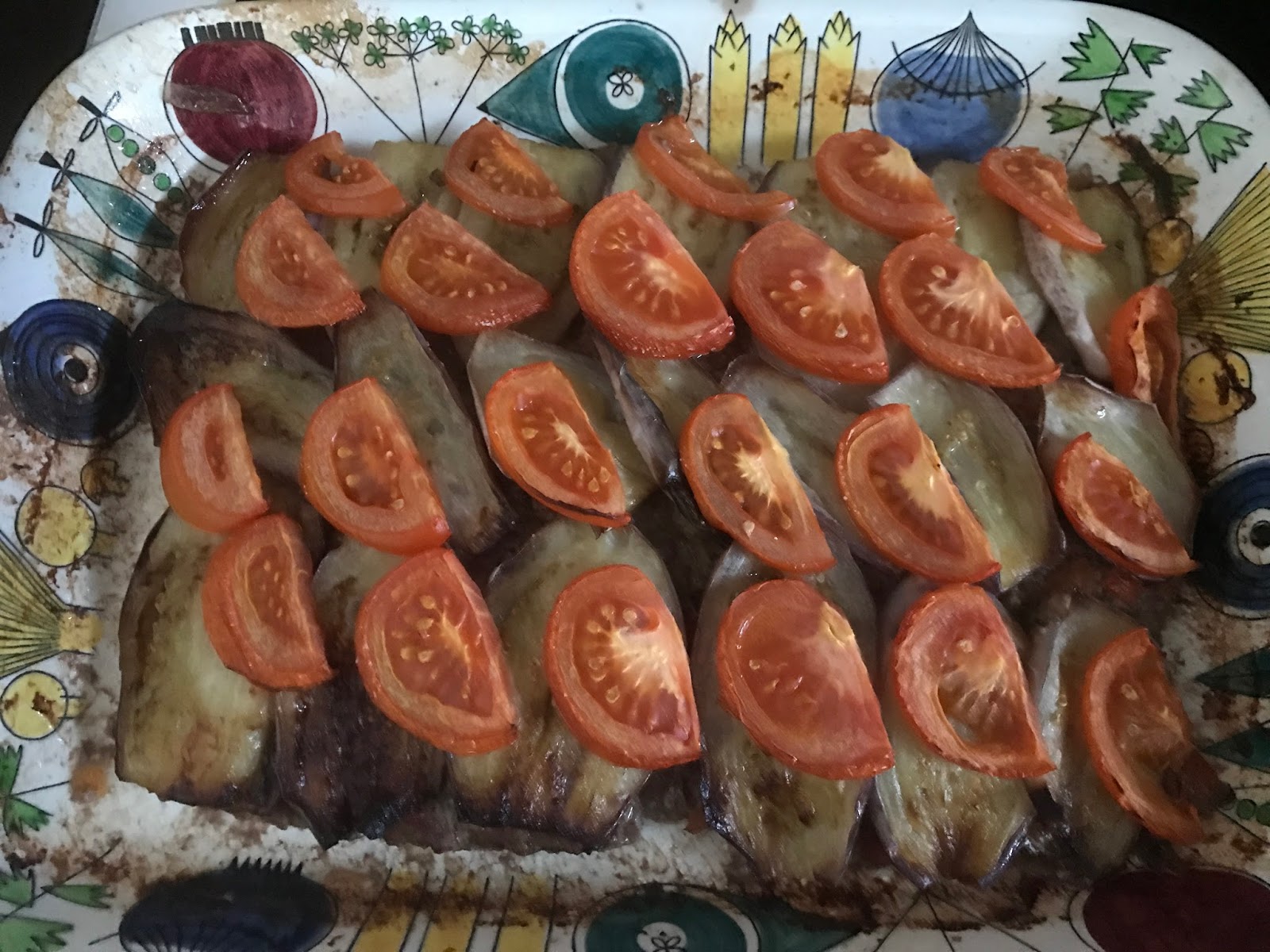 Maten på Udden: Maldom - kurdisk lammgräng