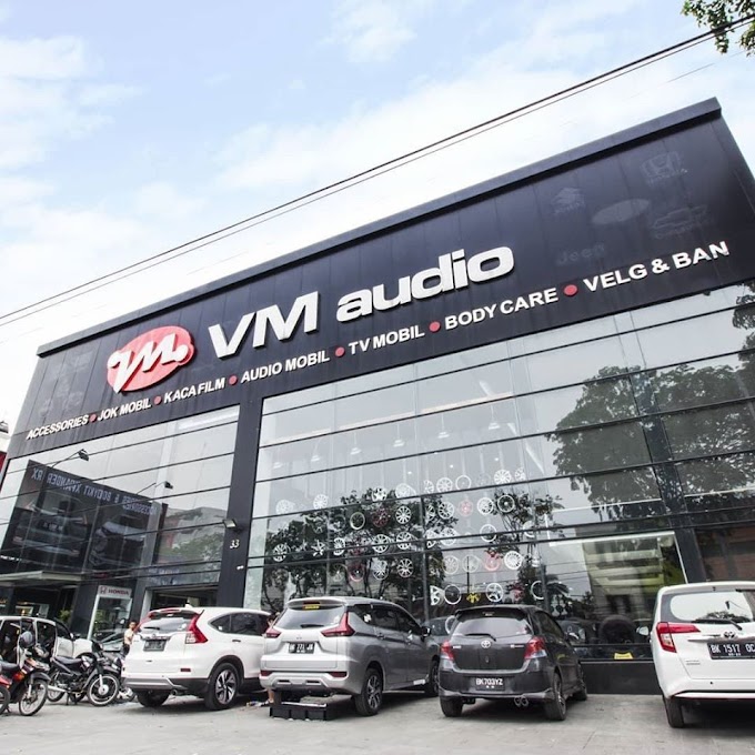 VM Audio