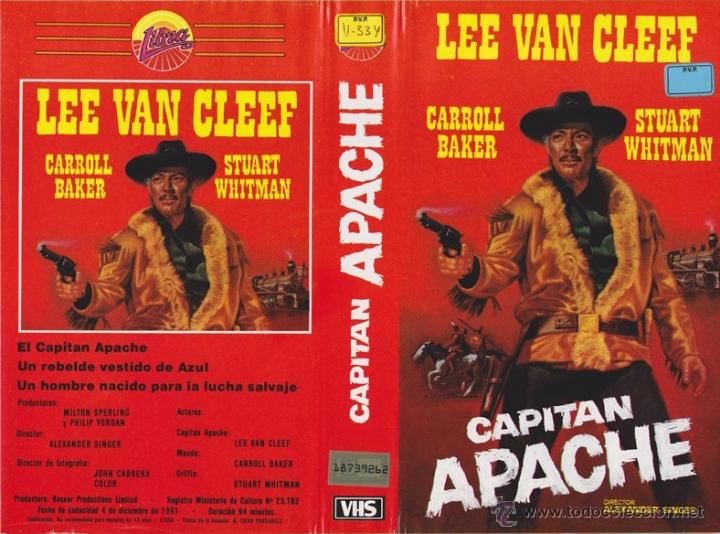 TheBad.net - The Lee Van Cleef Blog: 2020