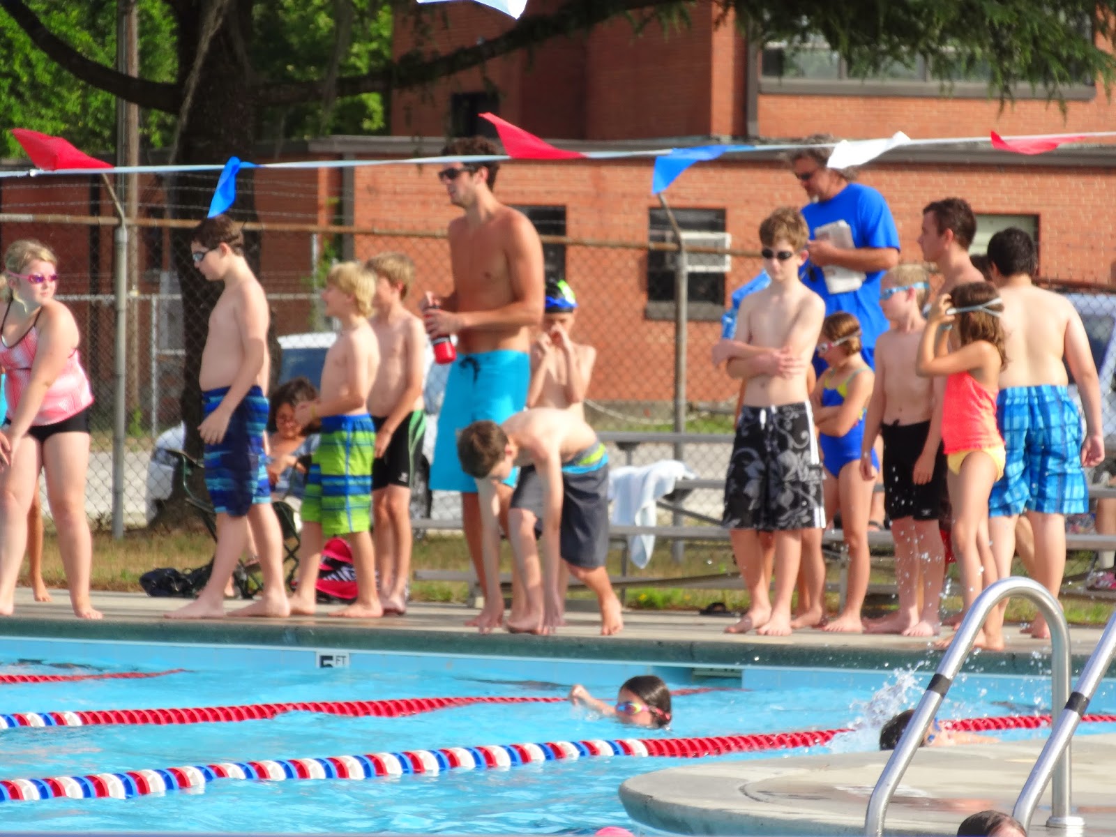 Ramblings of a Homeschool Mom: Summa Summa Summatime! Our Favorite Time ...