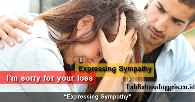 Mas Guru Channel: Expressing Sympathy
