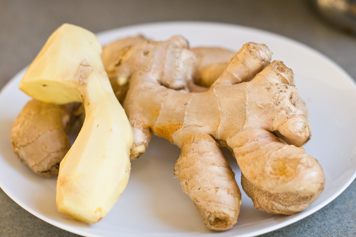 Sweet Savory Planet: Ginger Soda and Ginger Candy: Double Duty Recipe