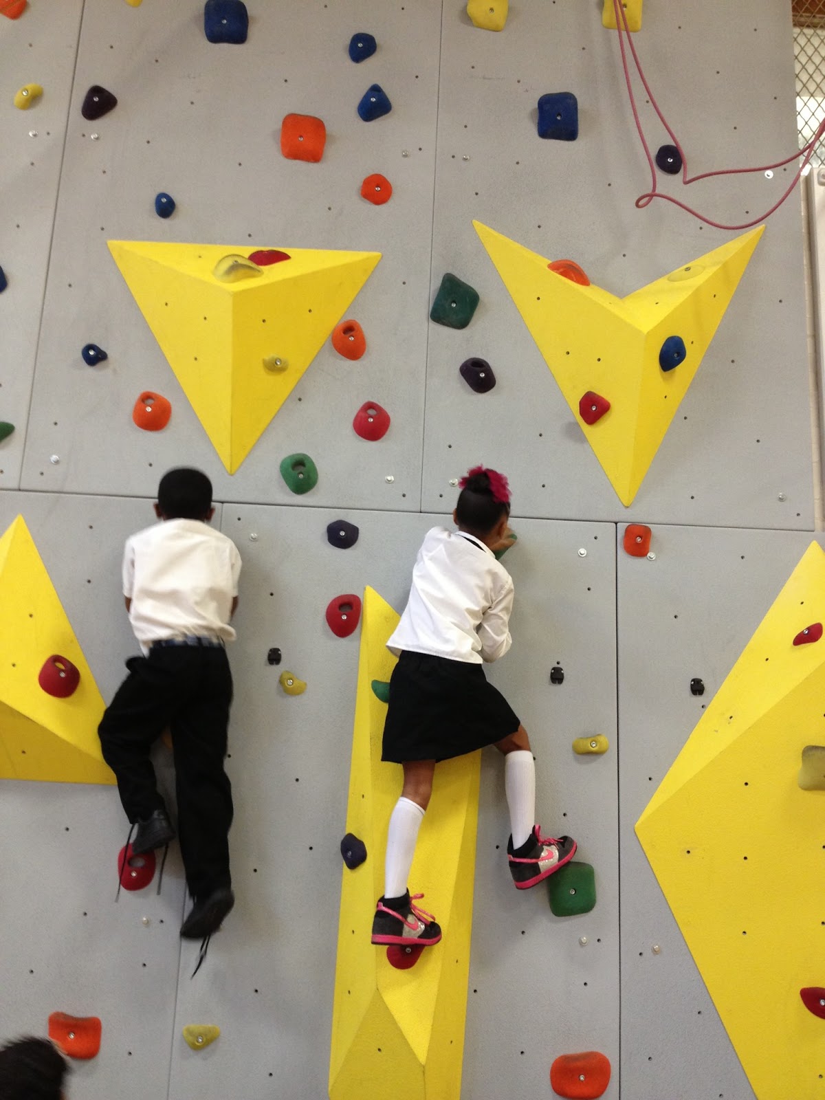 Welcome to Westminster Physical Education and Health: Fun Fitness ...