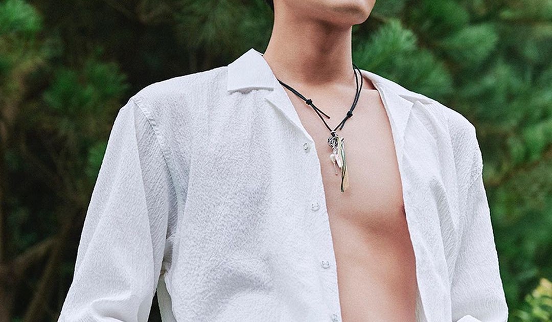 This Guy's World: Benjamin Choi by Kim Bumsoo