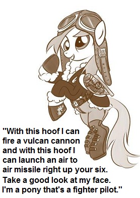 Ronald Brak: August 2012