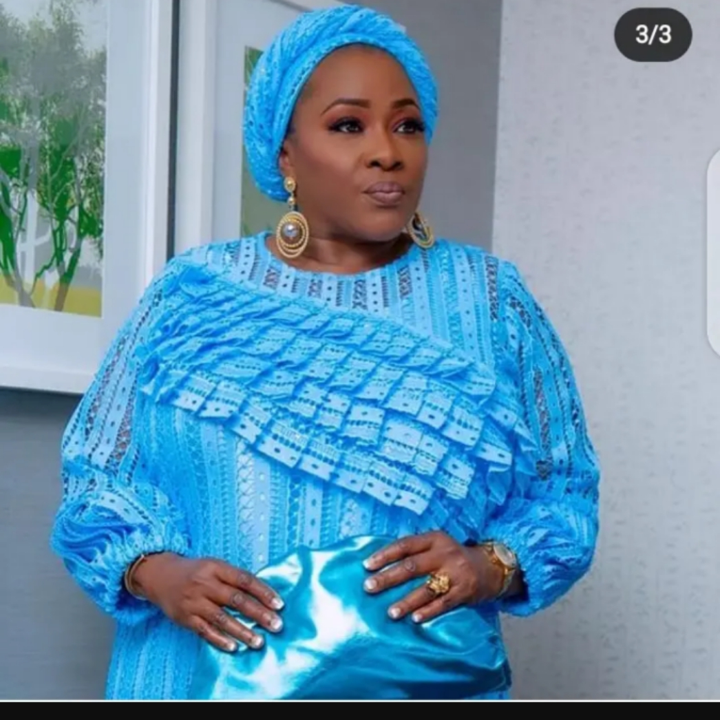 Sabbin Dinkunan mata na Leshi(Leshi styles for African Woman ...