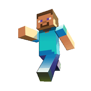 Gif Gifs Gif: Minecraft Gifs