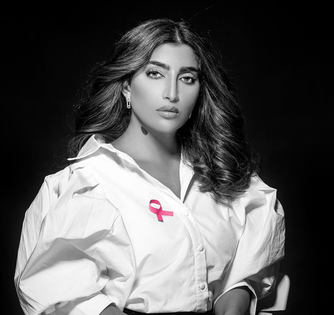 Buthaina Al Raisi Instagram Clicks Oct -2020