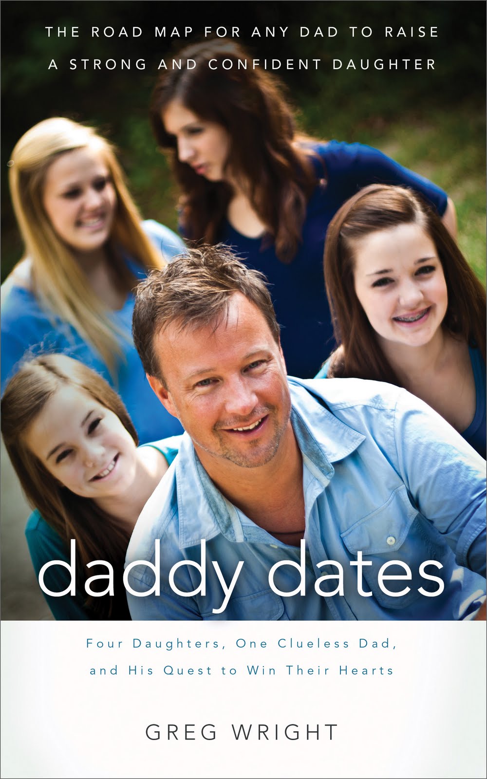 SusieQTpies Cafe: Daddy Dates: Raising strong and Confident daughters