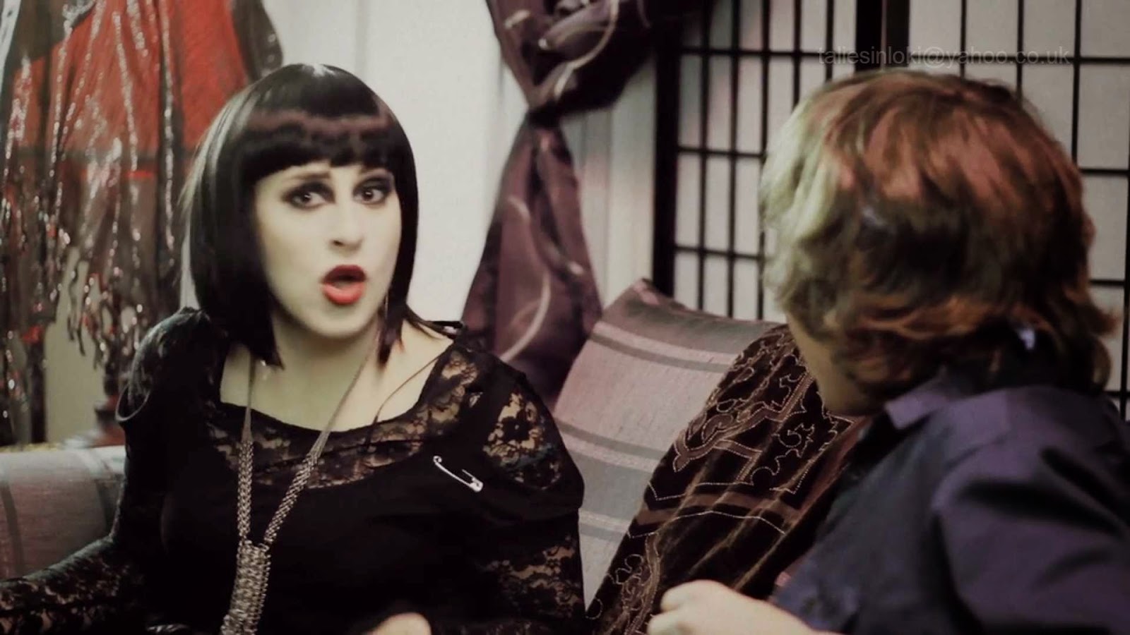 Taliesin meets the vampires: Honourable Mention: Vampz! Taliesin meets the vampires: Honourable Mention: Vampz!