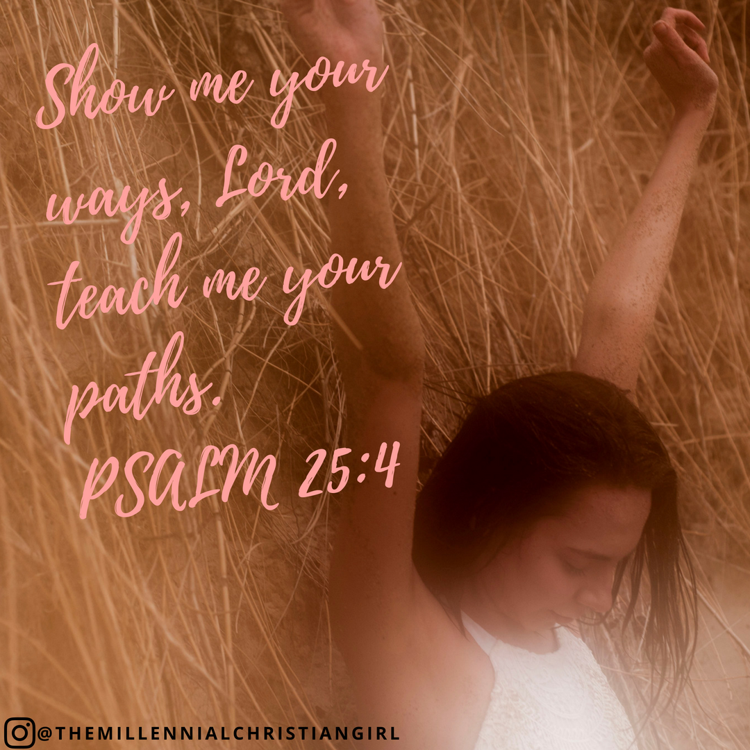 The Millennial Christian